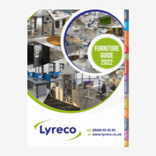 Lyreco Catalogues & Brochures | Lyreco UK and Ireland