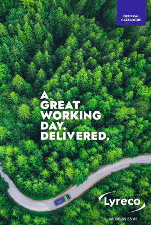 Lyreco Catalogues & Brochures | Lyreco UK and Ireland